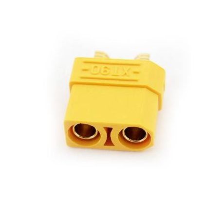 Female XT90 Connector 90A