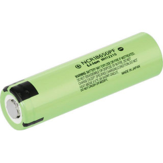Cellules Lithium