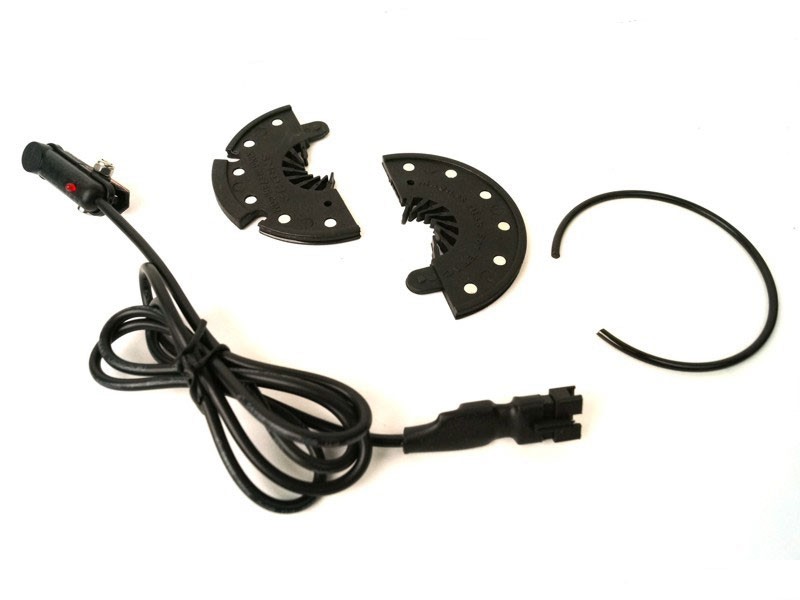 PAS sensor for CA V3