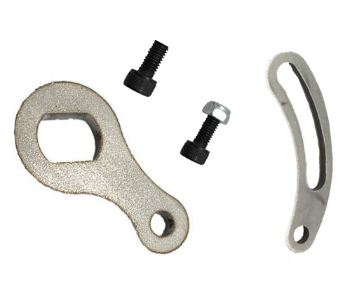 Screw-in Torque Arm M5 / M6