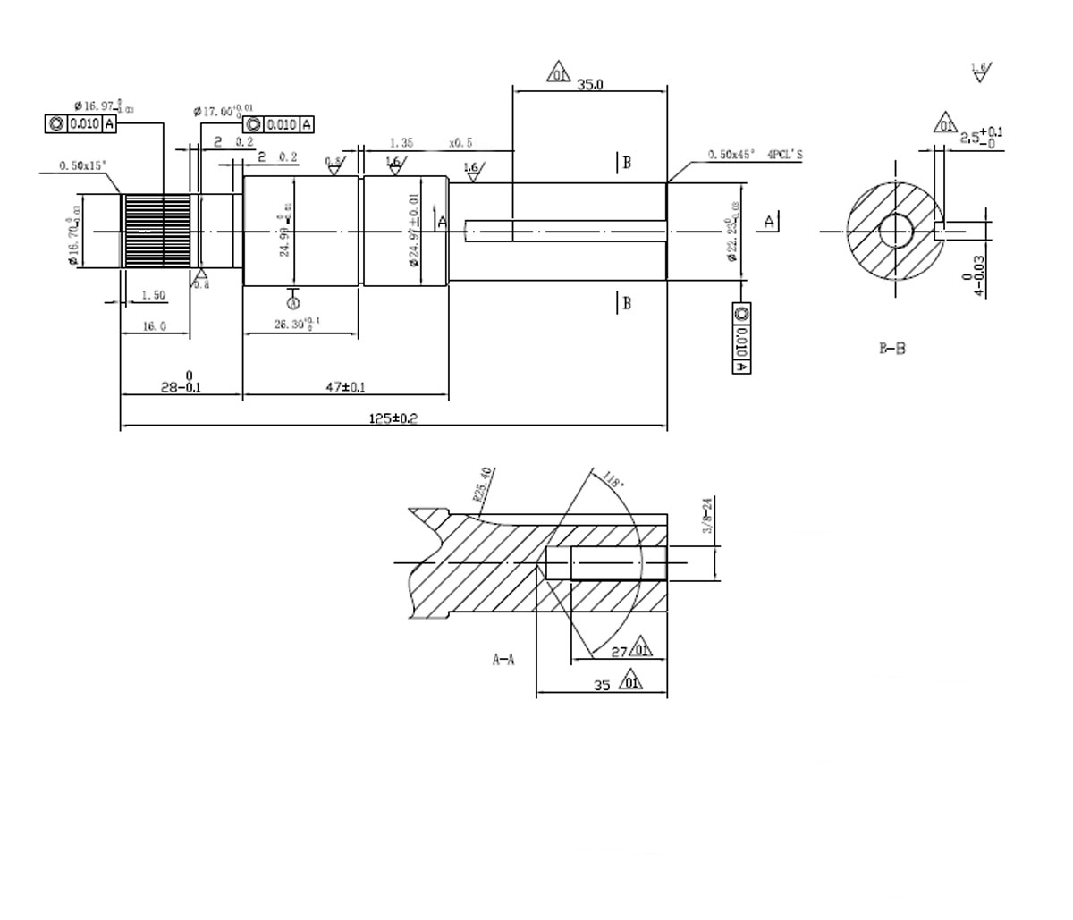 Moteur électrique brushless BLDC 24V 1000W 36V 1500W et 48V 2000W