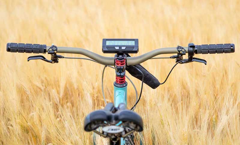 Acheter Cycle analyst V3