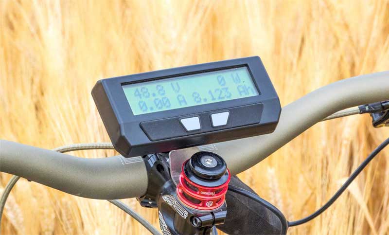 Acheter Cycle analyst V3