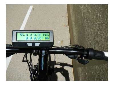 Acheter Cycle analyst V3