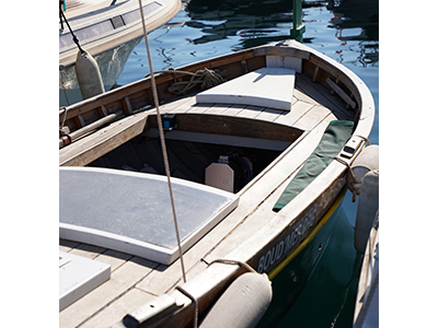 10kW Retrofit electric kit for boat and sail. Brushless motor 48V 10kW